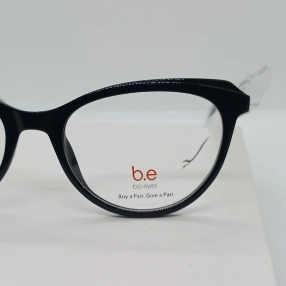 bio eyes | Accessories | Nwt Womens Bio Eyes Eyeglass Frames Eden ...